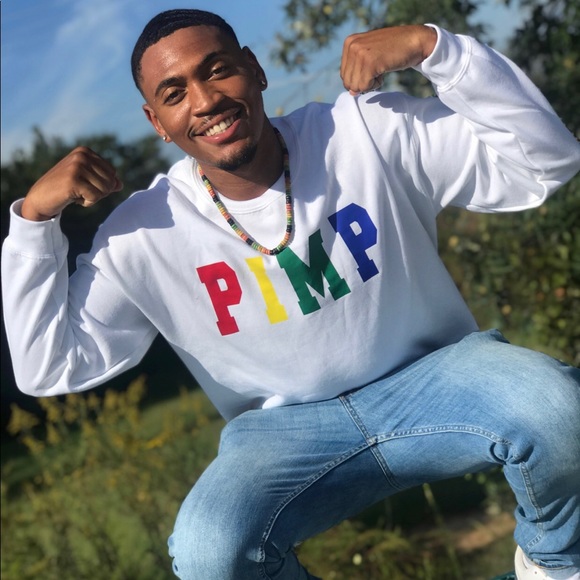 2.0 Wear | Sweaters | Pimp | Poshmark